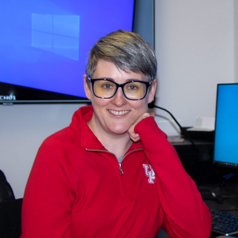 Team | UH User Experience (UX) Lab